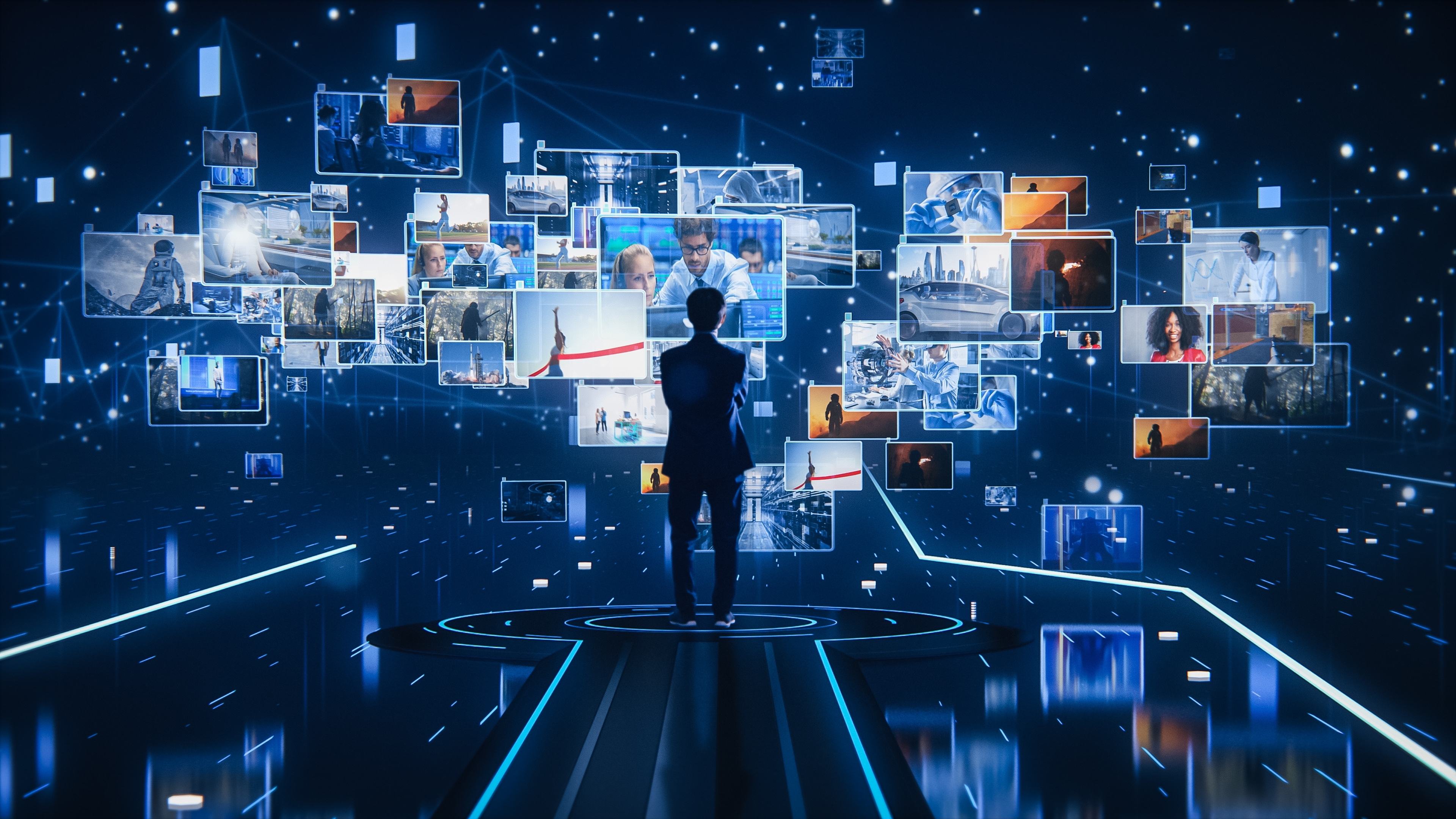 Evaluating Large Scale Solutions for Multi Tenant Metrics System - CECG